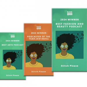 Home - Black Women Stitch